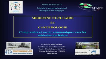 Savoir communiquer avec les médecins nucléaires | CERF - Collège des ...